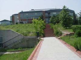 A period of sabbatical leave: Istanbul International Community School ...